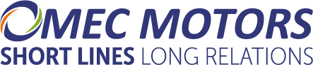 Omec motors - pejaproducten